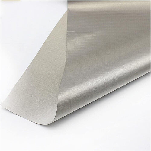 Faraday Fabrics 5G Radiation Shielding Cloth 1.1X1m Military Grade EMF ...