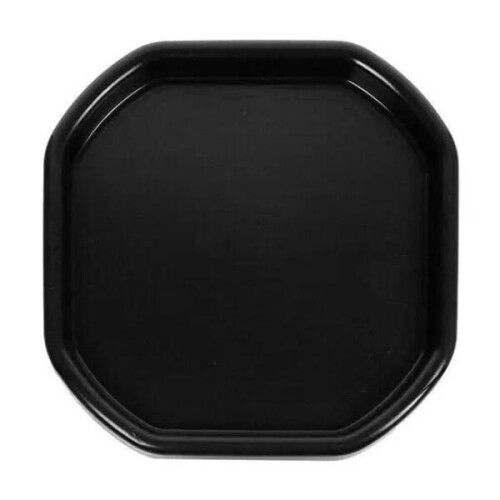 (Black, Mixing Tray Only) Large Mixing Tuff Tray for Children's Play ...