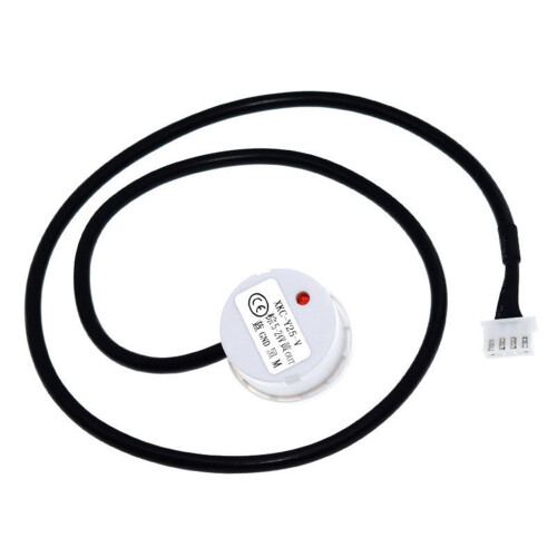 XKC-Y25 Non-Contact Water Level Sensor for Water Tanks, Float Detection ...