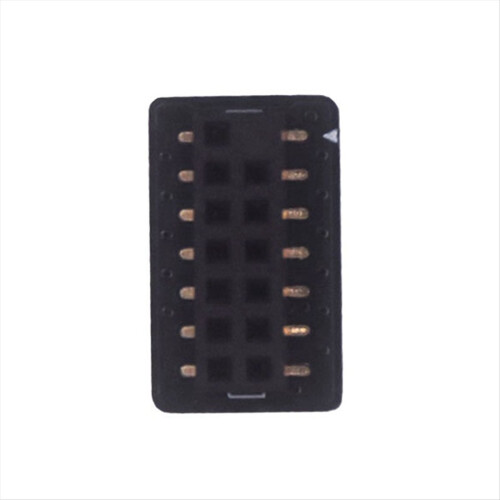TPM 2.0 Module TPM 2.0 Security Module SPI 14-PIN for on OnBuy