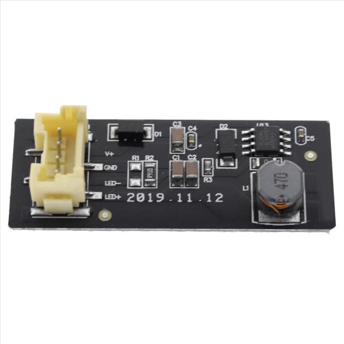 Lot de 4 modules de commande de feux arrière à LED B003809.2 pour X3 ...