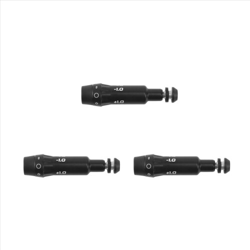 Adaptateur de club de golf 3X 0,335 pour driver G410 et Plus on OnBuy