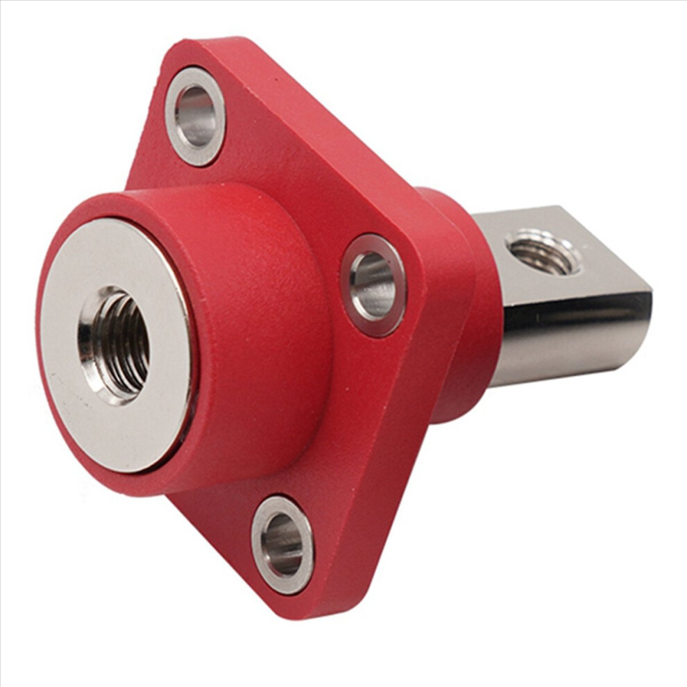 Conector de terminal de cobre para nuevas baterías de litio de ...