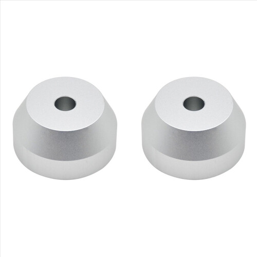 1 ks adaptér pre vinylové platne, 45 ot./min. gramofón pre 7-palcové EP ...