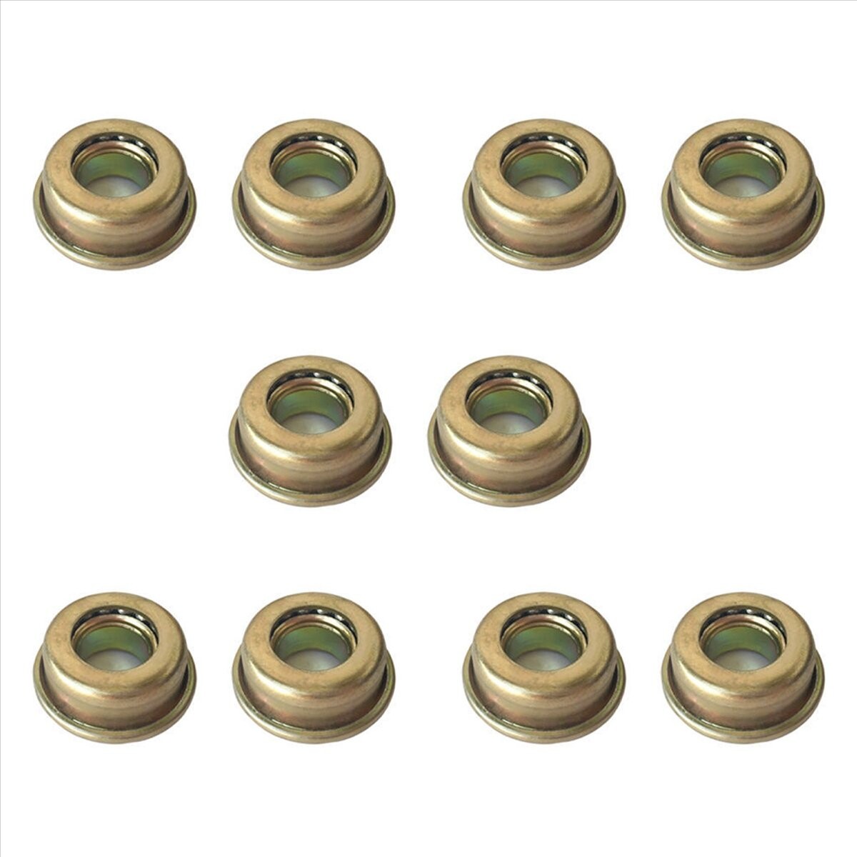 Roulement 1/2 pouce 12,7 x 27 x 30 mm H009/H005 pour cuvette de fauteuil roulant on OnBuy