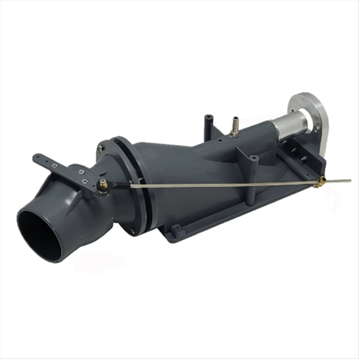 Propulseur à jet d'eau de 40 mm, propulseur à pompe haute vitesse on OnBuy