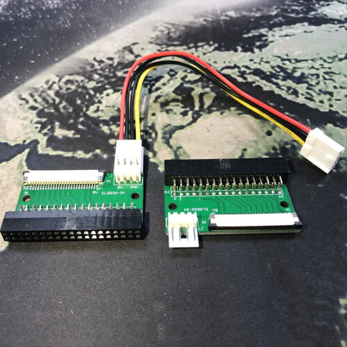 Cabo conversor de disquete USB para 34 pinos e 26 pinos on OnBuy