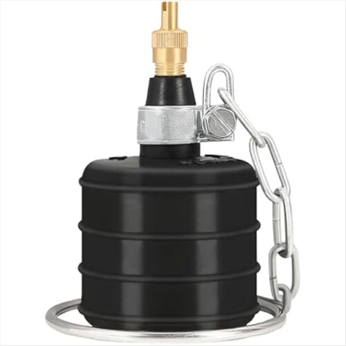 2inch Test Ball Pipe Plug,Pipe Pressure Test Plug,for Sewer Drain on OnBuy