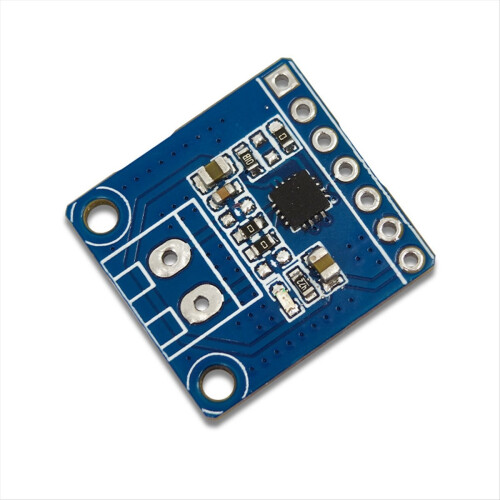 MAX98357 Modul výkonného zosilňovača pre Raspberry Pi / pre Arduino ...
