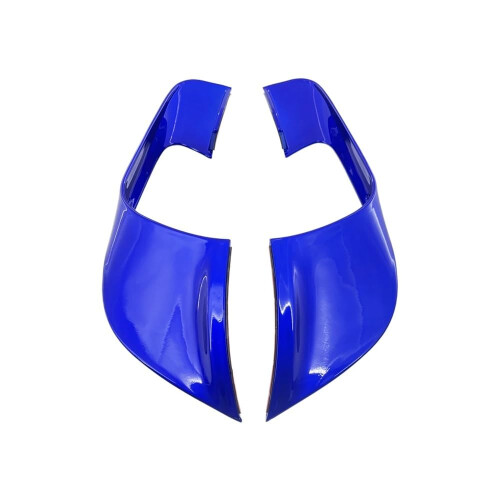 Motorcycles Side Winglet for Yamaha YZF R7 2021 2022 2023 Aerodynamic ...