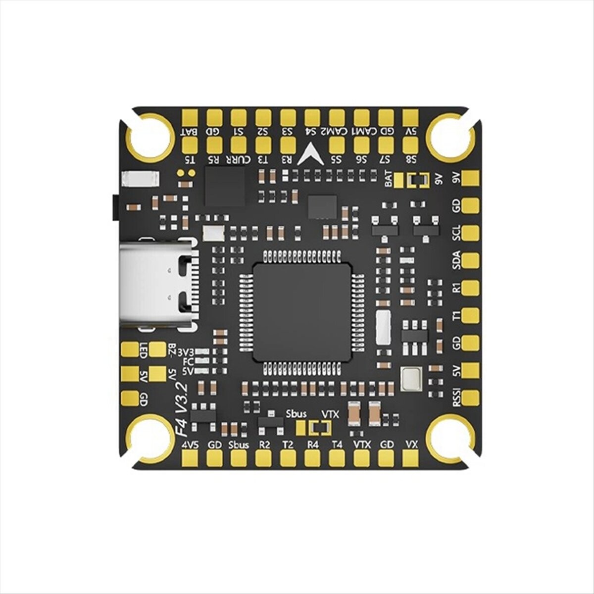 Contrôleur de vol F405 V3.2 FC ICM42688P Bluetooth sans fil réglable on OnBuy