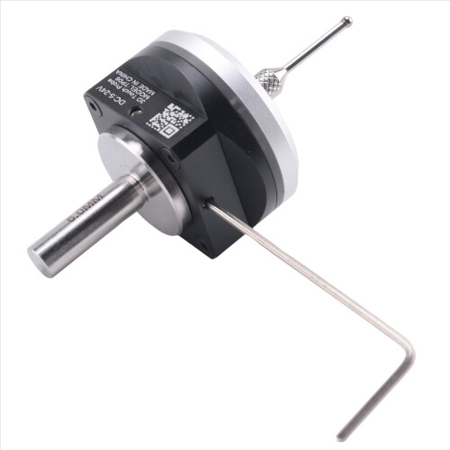 Sonda táctil 3D antivuelco CNC V6 para Mach 3 y Grbl on OnBuy