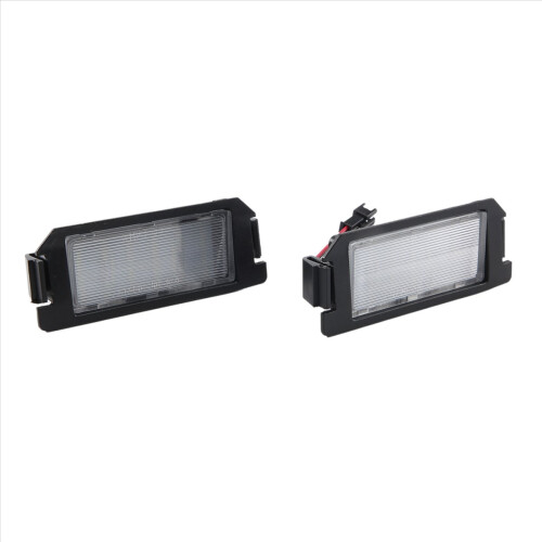 18-LED License Plate Number Light for 2D on OnBuy