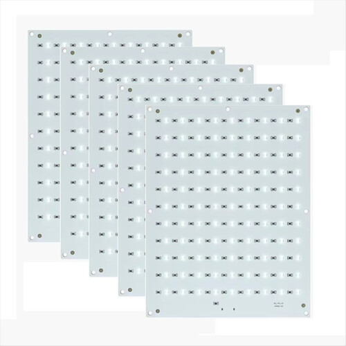 Lot de 5 panneaux LED Lithophane pour impression 3D, photo Lithophane ...