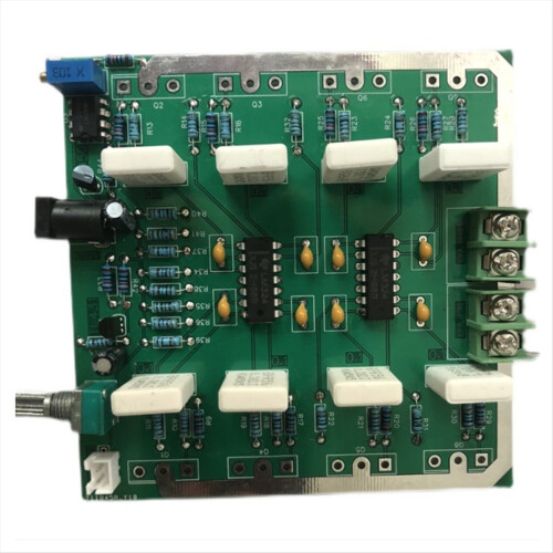 Constant Current Power Electronic Load Module Electronic Load Kit on OnBuy