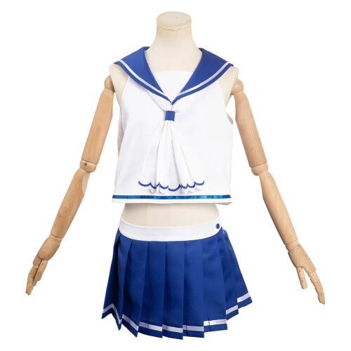 (Akane Kurokawa school uniform, L) Man Yi Shang Xing Ye Ai cosplay ...