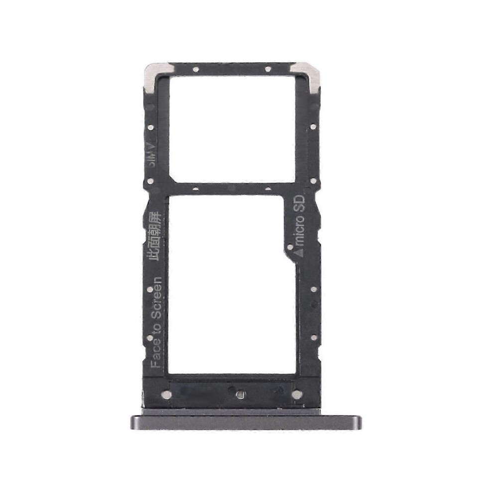 SIM Card Tray Holder Replacement for Lenovo M10 Plus TB-X606 TB-X606F ...