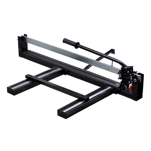 Manual Tile Cutter 800mm Cutting Length For Ceramic Porcelain Tiles ...
