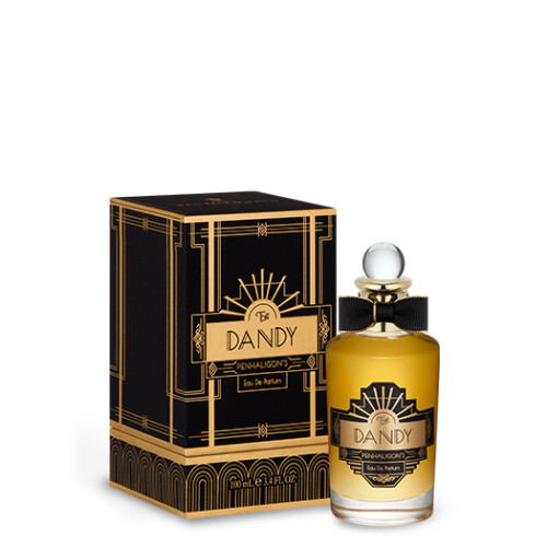 Penhaligon's Parfum THE DANDY Whisky Perfume 100ml on OnBuy