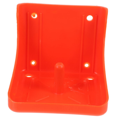Salt Block Holder For Cattle And Sheep Heavy-Duty Salt Lick Feeder Tray ...