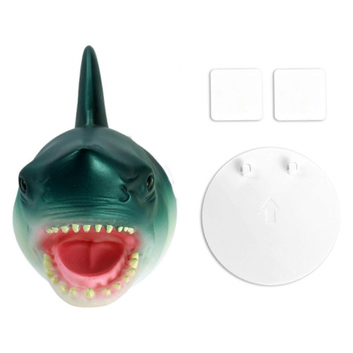 Kids Touch High Jump Toy Touch Light Up Sensory Toys Animal-shaped ...