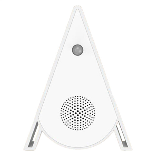 Bird Sound Box Motion-Sensor Speaker with Natural Bird and Nature ...