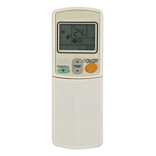 Universal Air Conditioner Remote Control Temperature Controller on OnBuy