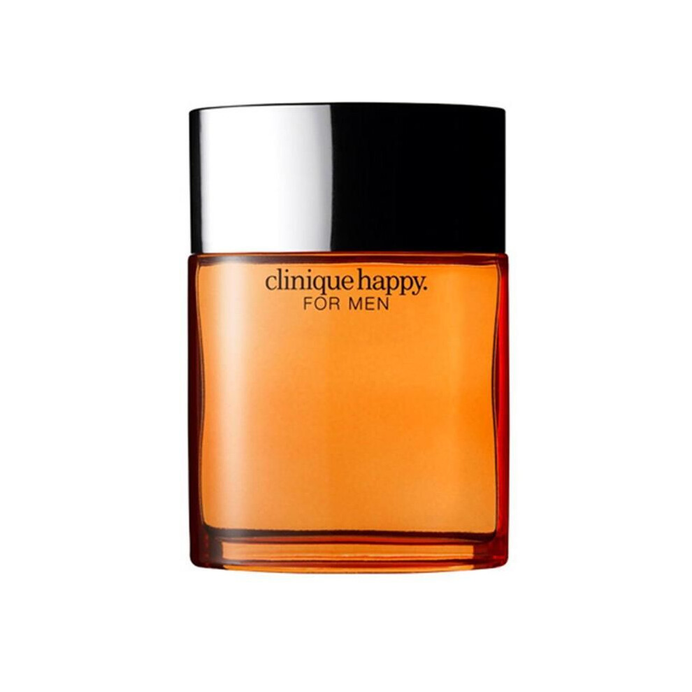 Eau de Toilette - Happy For Men - 100ml - Homem - Concentração: Eau de ...