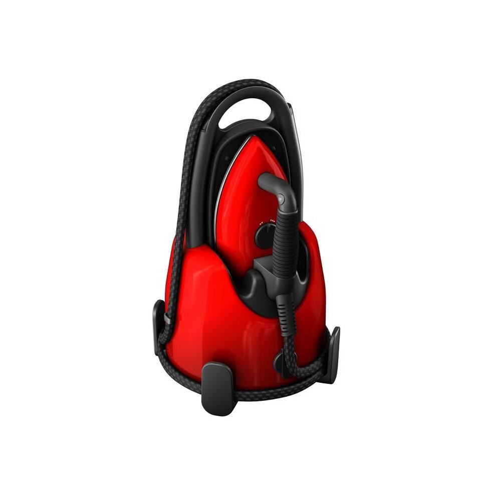 Gerador de vapor Laurastar LIFT ORIGINAL RED on OnBuy