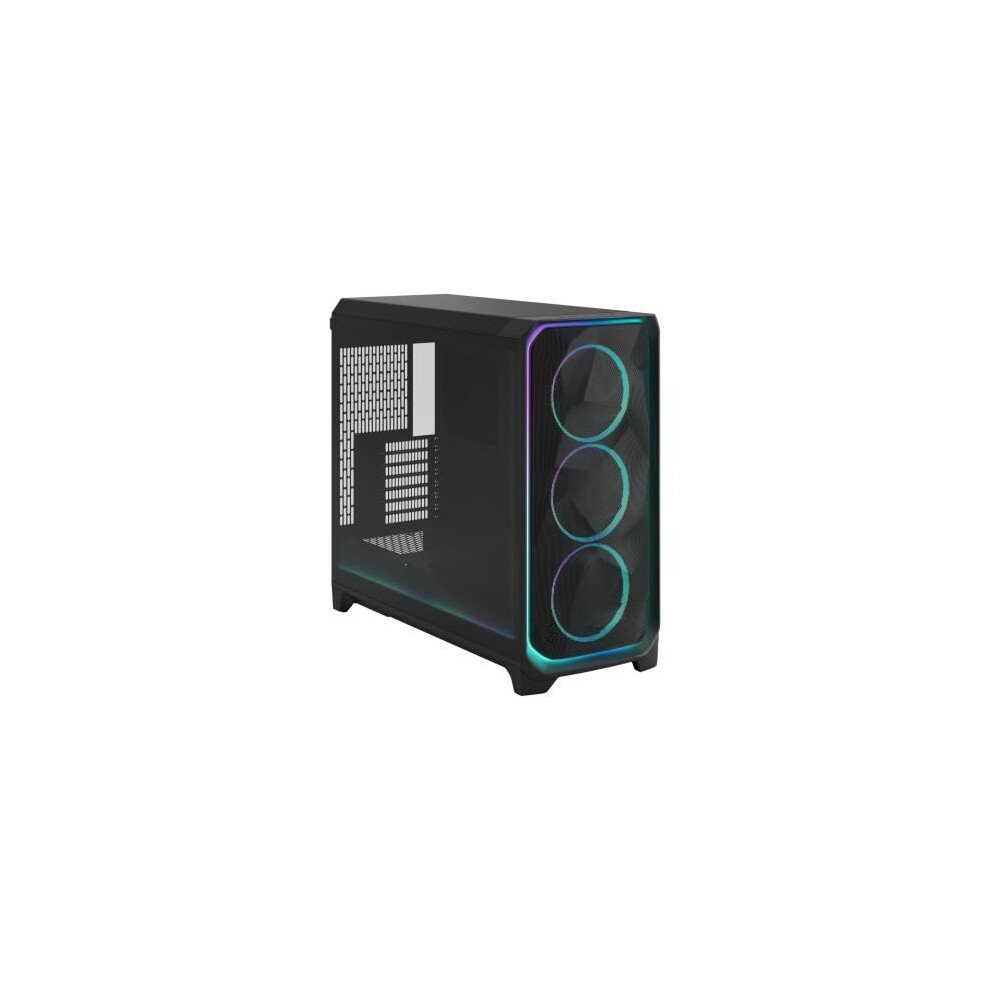 PC Case - FRACTAL DESIGN - Meshify 3 XL Ambience Pro RGB - E-ATX (330 ...