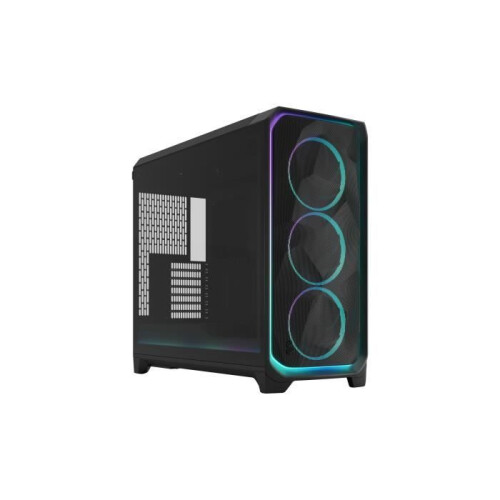 PC Case - FRACTAL DESIGN - Meshify 3 XL Ambience Pro RGB - E-ATX (330 ...