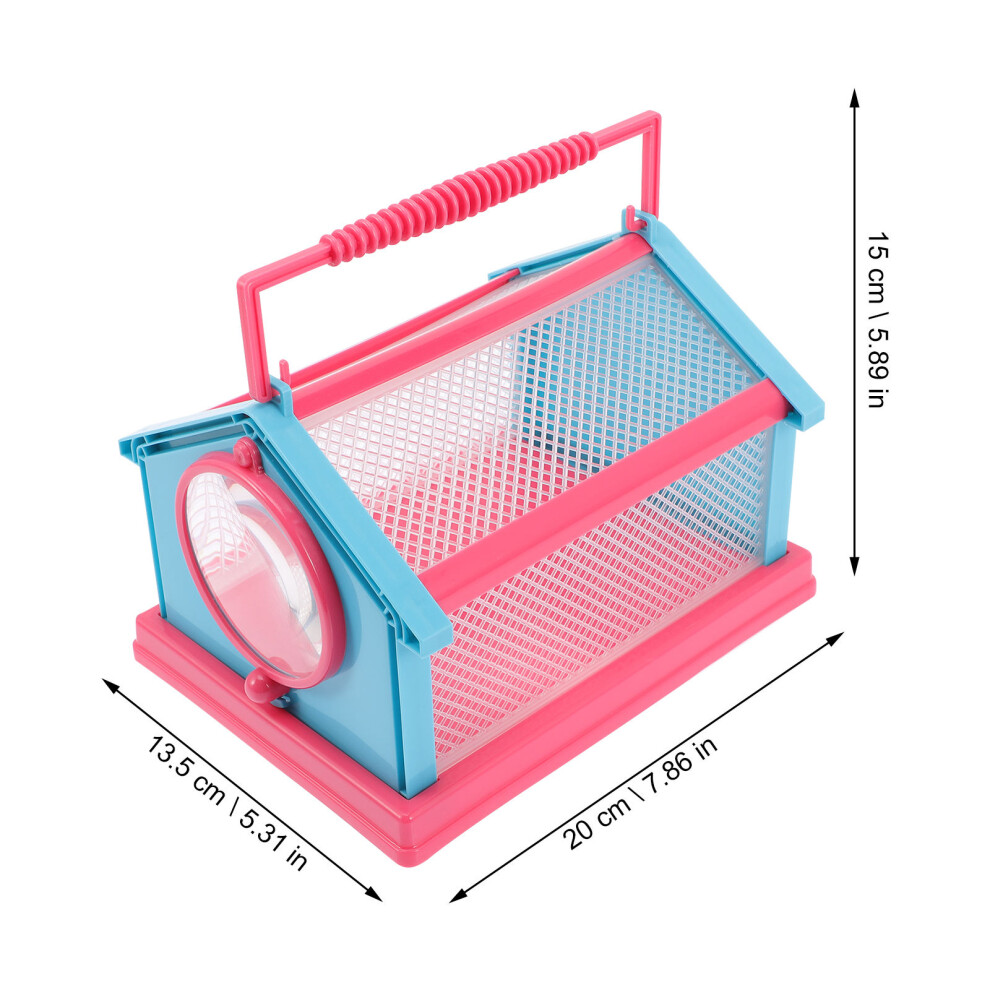 Boîte D'Observation Insect Science Pour Collection Et Extérieur on OnBuy