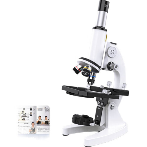 Microscope for Middle School & High School Entrance Exam - Kids Science ...