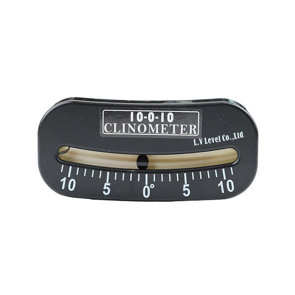 Slope Protractors Inclinometer Level Meter Clinometer Angles Gauges ...