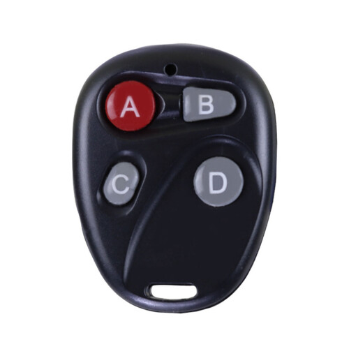 Remote Control Switch Wireless Receiver Controller Roller Shutter Door ...