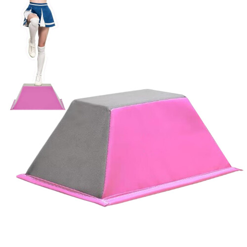 Cheer Flyer Stand Ergonomic Balance Trainer For Kids Anti Slip Mat Core ...