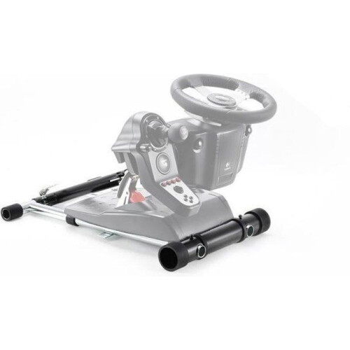 Volant - Logitech - Wheel Stand Pro v2 - Taipuisa tuki - Säädettävä ...