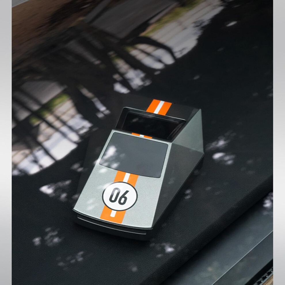 Toll Pass Holder Detachable UV Protective Car ETC Bracket For Minivans ...