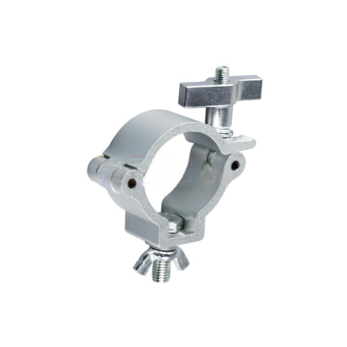 (Aluminum, T master) Aesthetic Lighting Hook Mount for Club Exhibition ...
