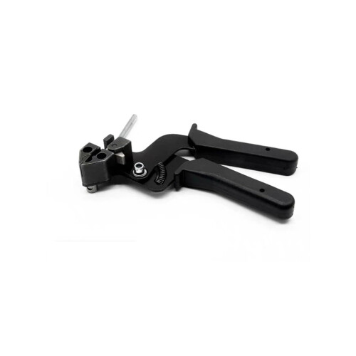 Strapping Machine Cable Tie Pistol For Stainless Steel Cable Tie Hand ...