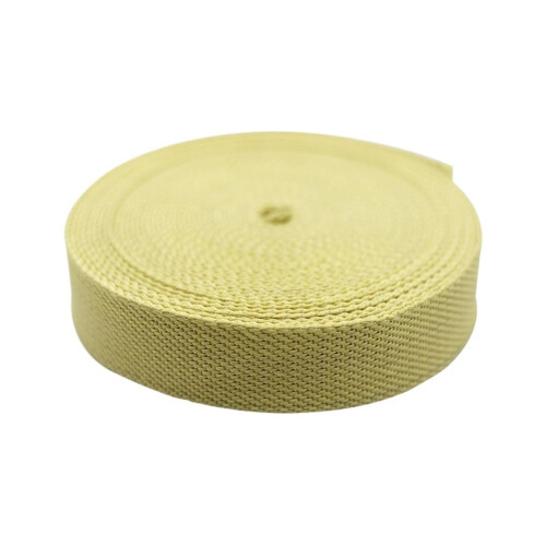 Webbing Tape High Temperature Resistant, for Model 3, Heat Resistant ...