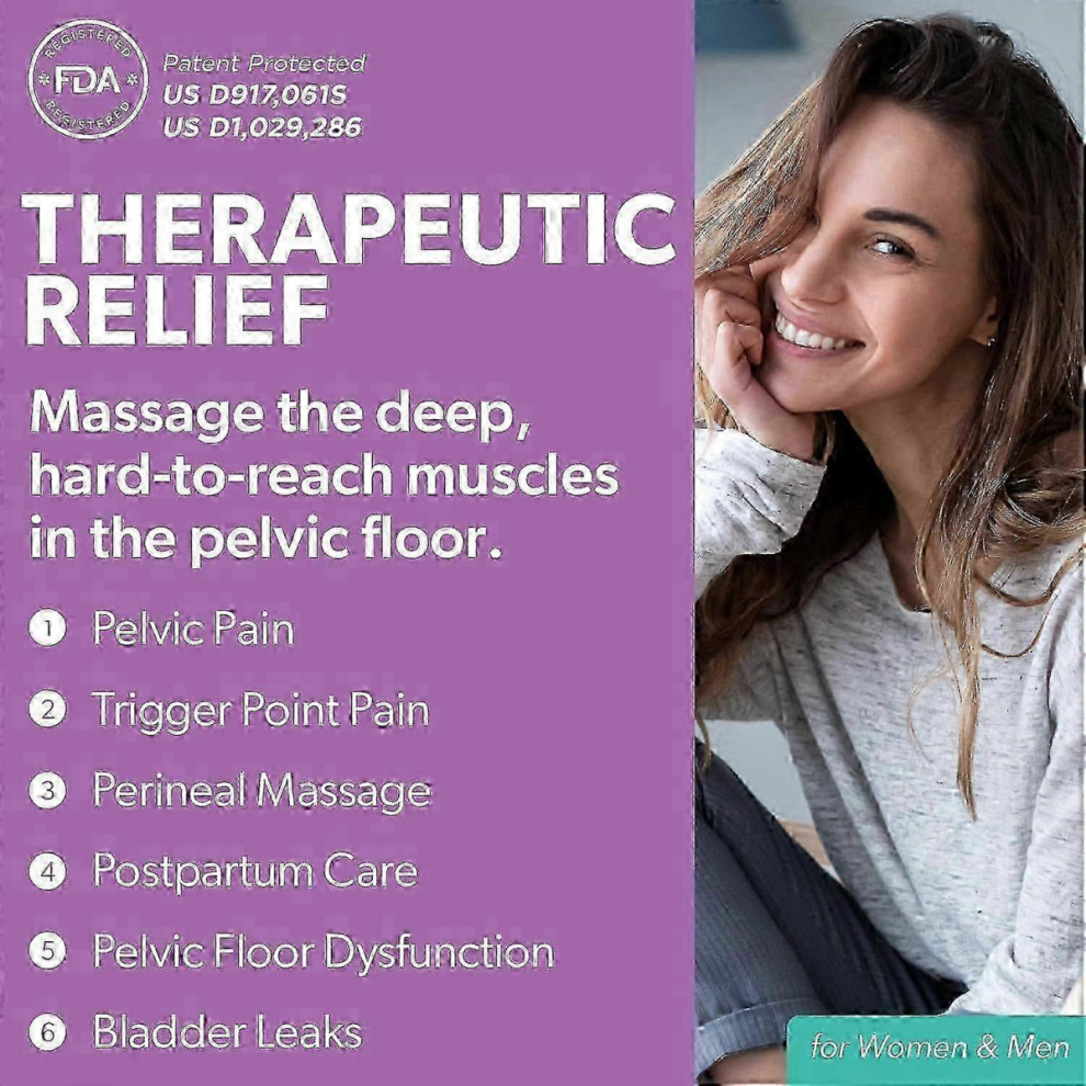 25-26 latest private rose pelvic floor massager, pelvic floor muscle ...
