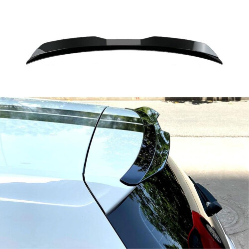 Car Rear Spoiler For Lexus NX AZ20 AZ10 RX 450 Rear Trunk Tail Wing ...