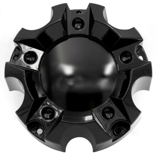 New 153mm 5 Lug Left Or Right Wheel Tire Center Hub Cap Fit for ...