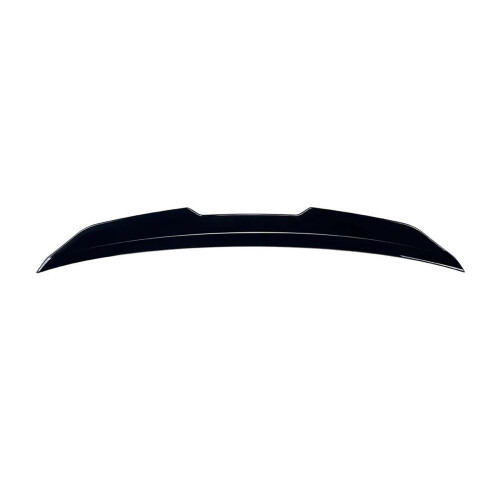 Rear Spoiler For BMW 5 Series E60 2004-2010 PSM Style Rear Wing Trunk ...
