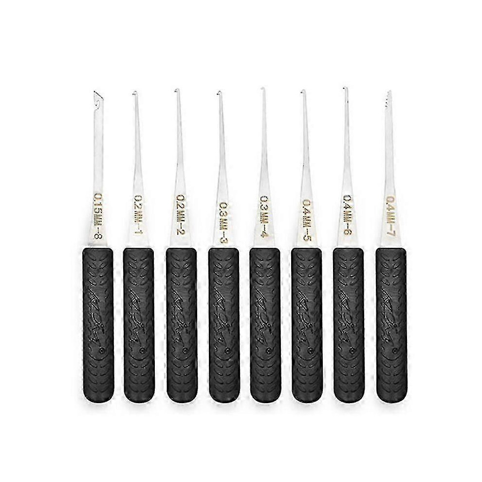 Broken Key Extractor Kit Tool - Debris Extractor 12-pieces on OnBuy