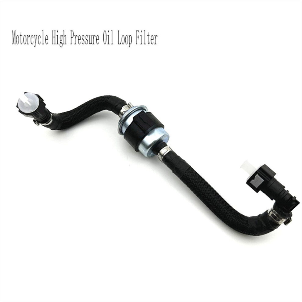 High Pressure Oil Loop Filter 152 Tubing Filters on OnBuy