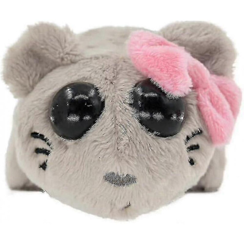 Sad Hamster Meme Plush Toy, Sad Hamster Meme Plush Toy with Built In ...