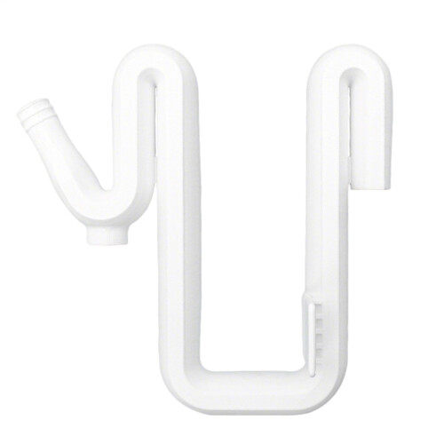 Rain Barrel Overflow Pipe Weather-Resistant Hose Extension For Outdoor ...