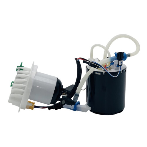 LR072234 Tank Fuel Pump Complete Assembly With Oil Level Filter For ...